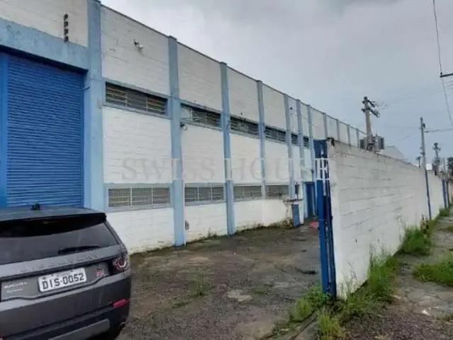 Galpão / Depósito para Venda em Campinas/SP Chácaras Campos dos Amarais