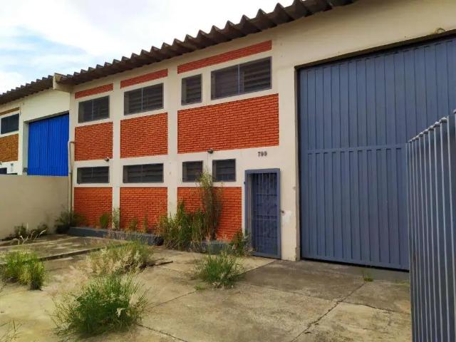 Galpão / Depósito para Venda em Campinas/SP Chácaras Campos dos Amarais