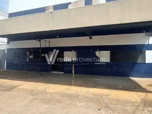 Galpão / Depósito para Venda em Campinas/SP Chácaras Campos dos Amarais