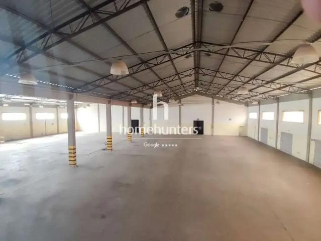 Galpão / Depósito para Venda em Campinas/SP Chácaras Campos dos Amarais