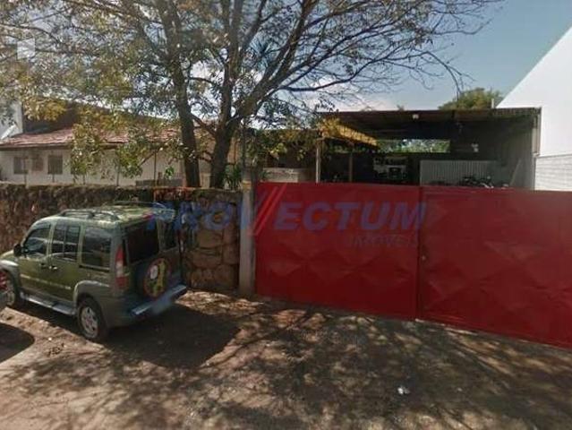 Galpão / Depósito para Venda em Campinas/SP Chácaras Campos dos Amarais