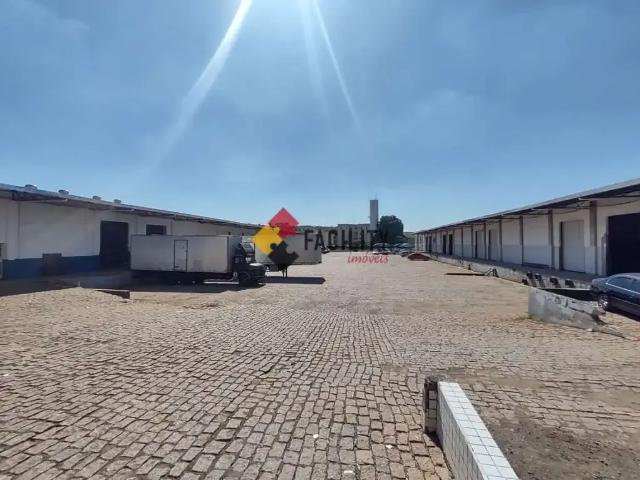 Galpão / Depósito para Venda em Campinas/SP Chácaras Campos dos Amarais