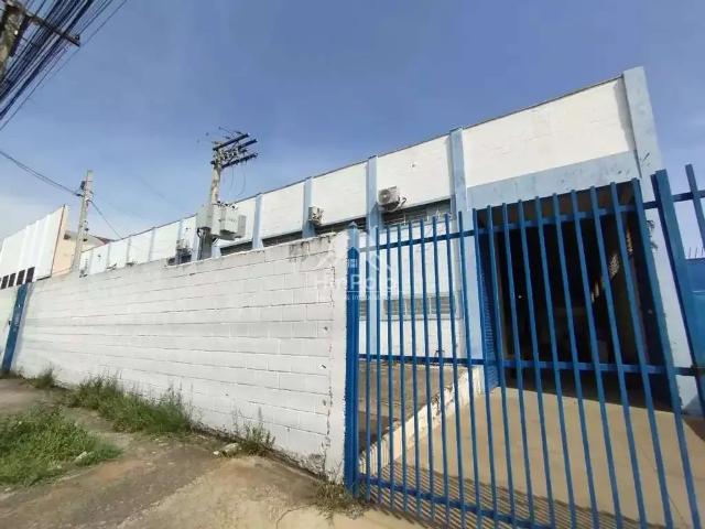 Galpão / Depósito para Venda em Campinas/SP Chácaras Campos dos Amarais