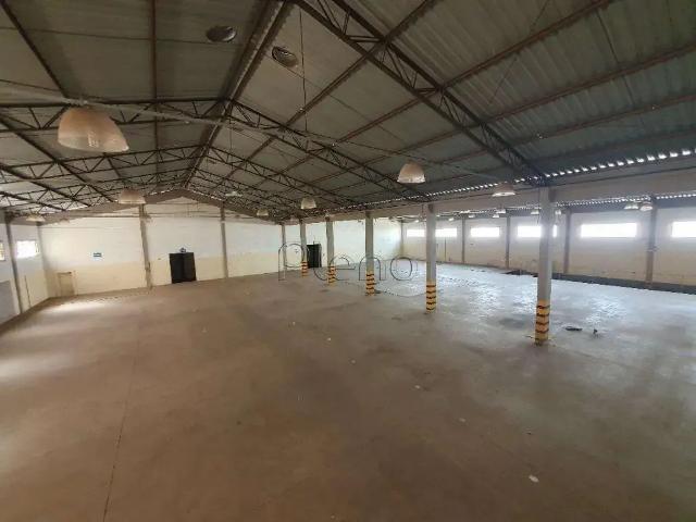 Galpão / Depósito para Venda em Campinas/SP Chácaras Campos dos Amarais