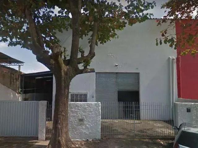 Galpão / Depósito para Venda em Campinas/SP Chácaras Campos dos Amarais