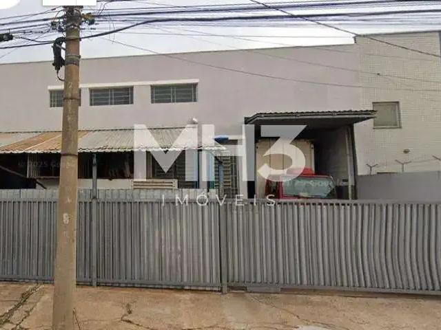 Galpão / Depósito para Venda em Campinas/SP Chácaras Campos dos Amarais