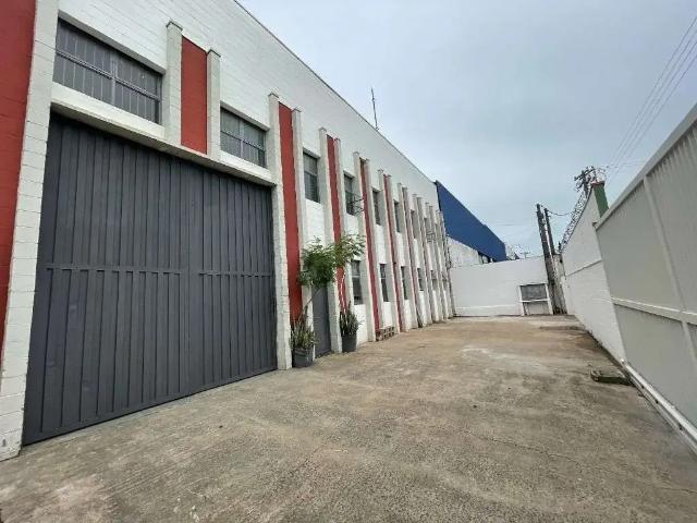 Galpão / Depósito para Venda em Campinas/SP Chácaras Campos dos Amarais