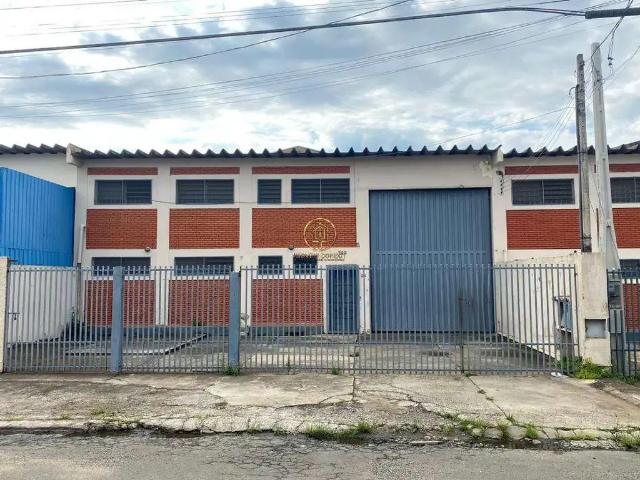 Galpão / Depósito para Venda em Campinas/SP Chácaras Campos dos Amarais