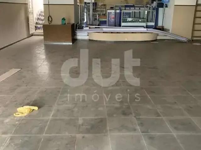 Galpão / Depósito para Venda em Campinas/SP Cidade Jardim