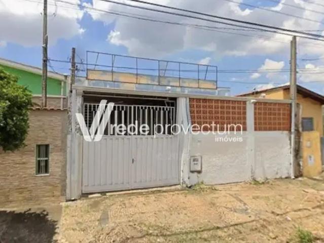 Galpão / Depósito para Venda em Campinas/SP Cidade Jardim