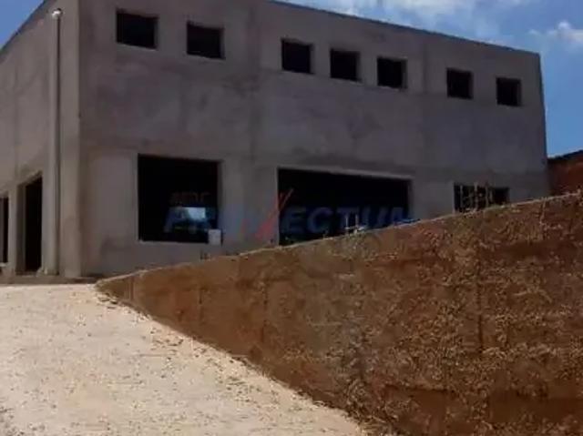 Galpão / Depósito para Venda em Campinas/SP Cidade Satélite Íris