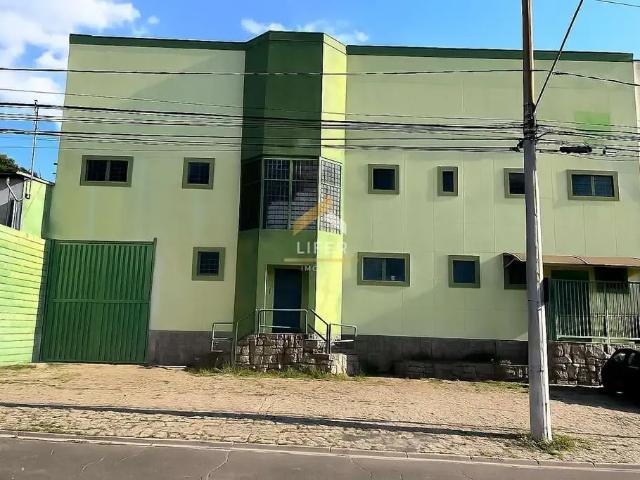 Galpão / Depósito para Venda em Campinas/SP Jardim Aeroporto de Campinas