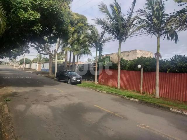 Galpão / Depósito para Venda em Campinas/SP Jardim Aliança