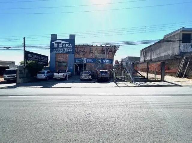 Galpão / Depósito para Venda em Campinas/SP Jardim Aurélia