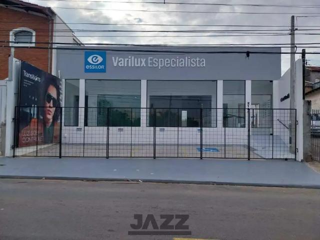 Galpão / Depósito para Venda em Campinas/SP Jardim Bela Vista