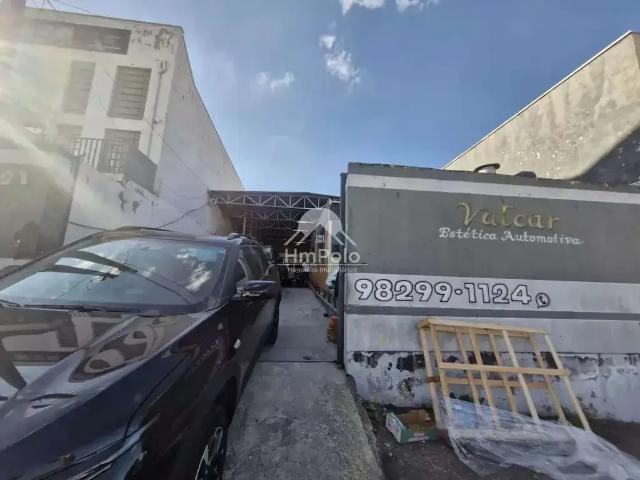 Galpão / Depósito para Venda em Campinas/SP Jardim Boa Esperança