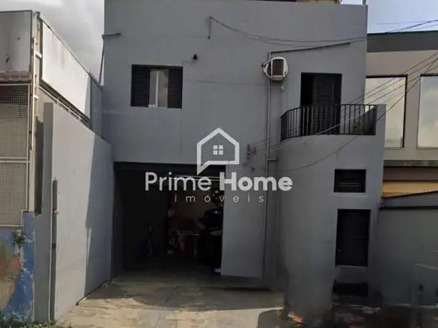 Galpão / Depósito para Venda em Campinas/SP Jardim Brasil