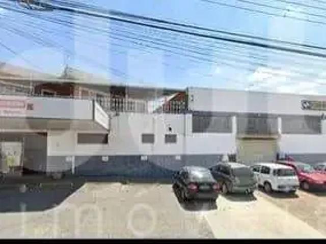 Galpão / Depósito para Venda em Campinas/SP Jardim Campos Elíseos
