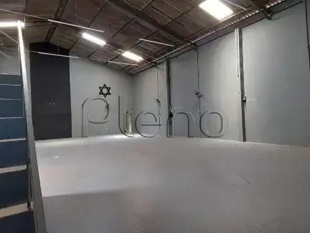 Galpão / Depósito para Venda em Campinas/SP Jardim Campos Elíseos