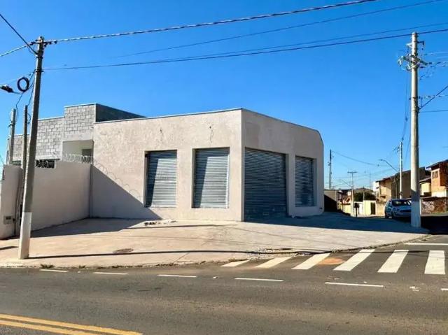 Galpão / Depósito para Venda em Campinas/SP Jardim Carlos Lourenço
