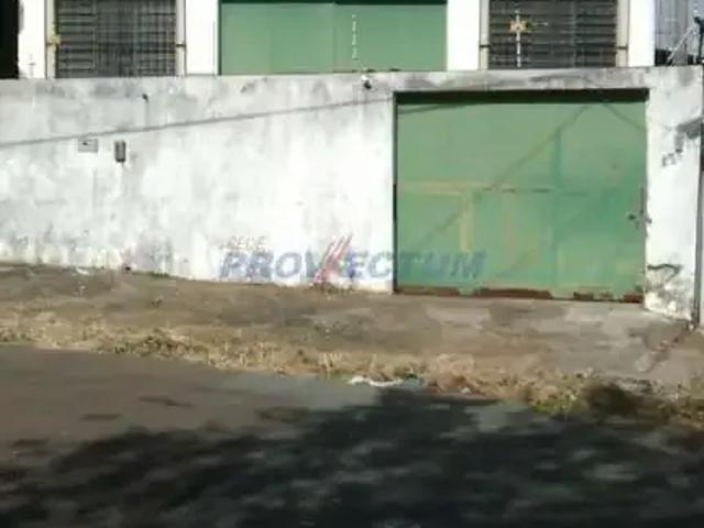 Galpão / Depósito para Venda em Campinas/SP Jardim Chapadão