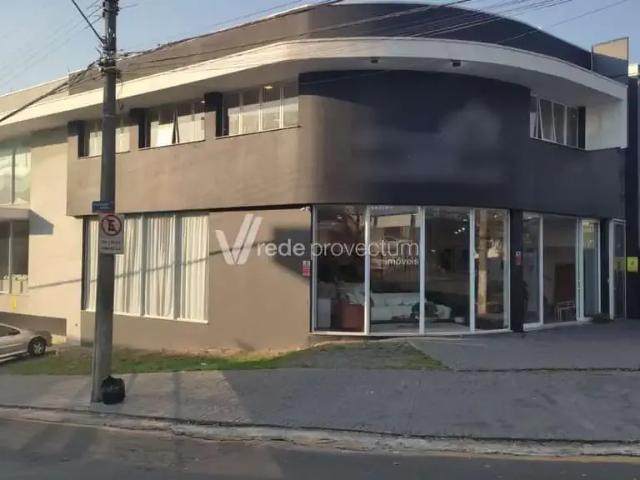 Galpão / Depósito para Venda em Campinas/SP Jardim Chapadão