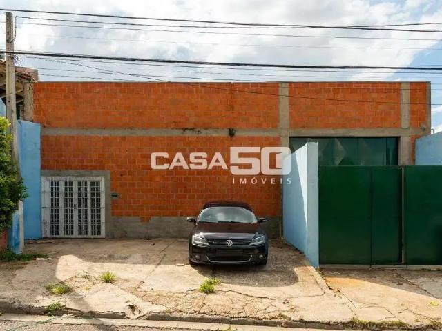 Galpão / Depósito para Venda em Campinas/SP Jardim Conceição Sousas