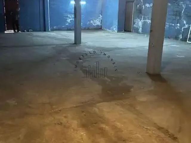 Galpão / Depósito para Venda em Campinas/SP Jardim Cura D'Ars