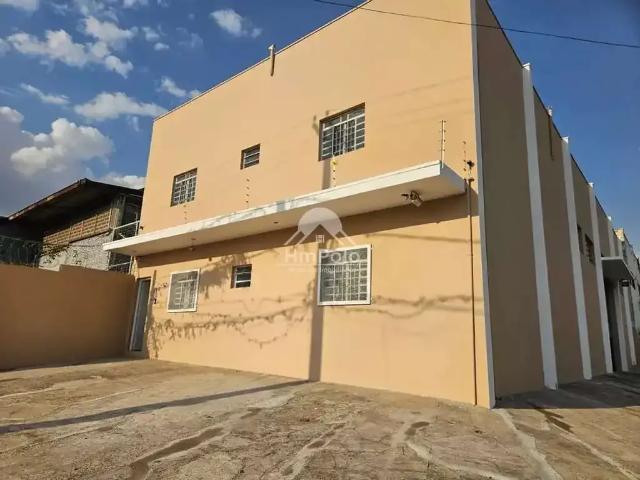 Galpão / Depósito para Venda em Campinas/SP Jardim das Bandeiras