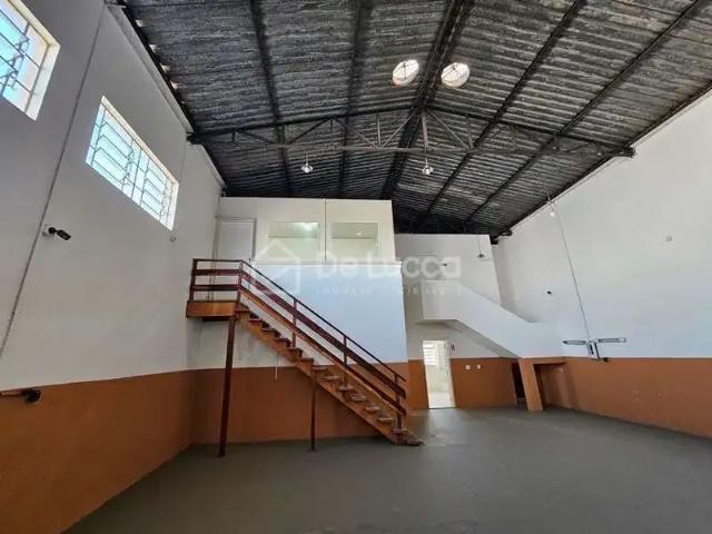 Galpão / Depósito para Venda em Campinas/SP Jardim das Bandeiras