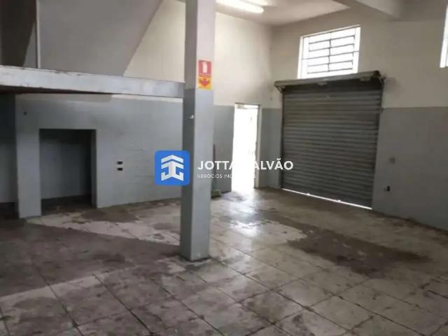 Galpão / Depósito para Venda em Campinas/SP Jardim das Bandeiras