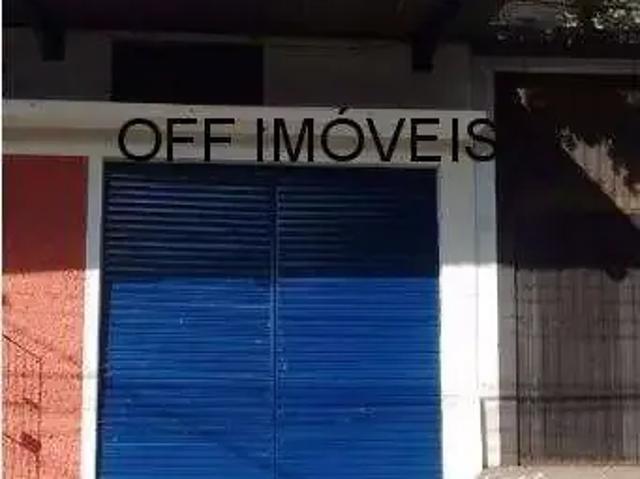 Galpão / Depósito para Venda em Campinas/SP Jardim do Trevo