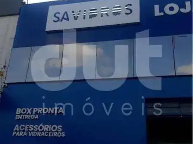 Galpão / Depósito para Venda em Campinas/SP Jardim do Trevo