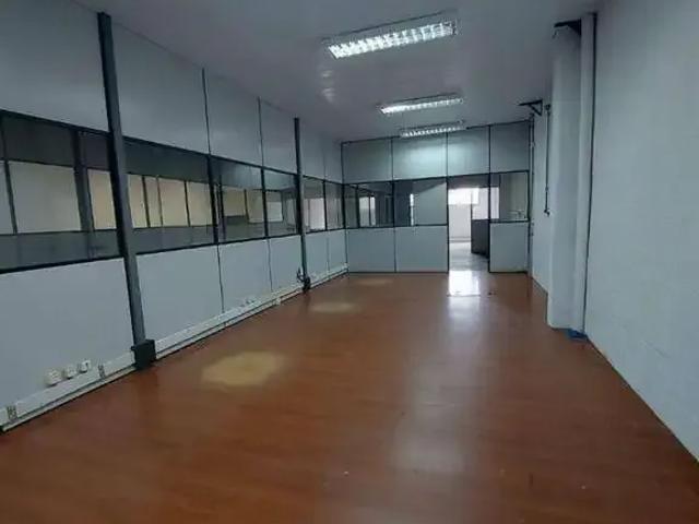 Galpão / Depósito para Venda em Campinas/SP Jardim do Trevo
