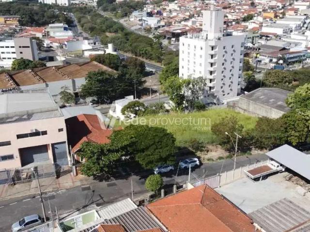 Galpão / Depósito para Venda em Campinas/SP Jardim do Trevo