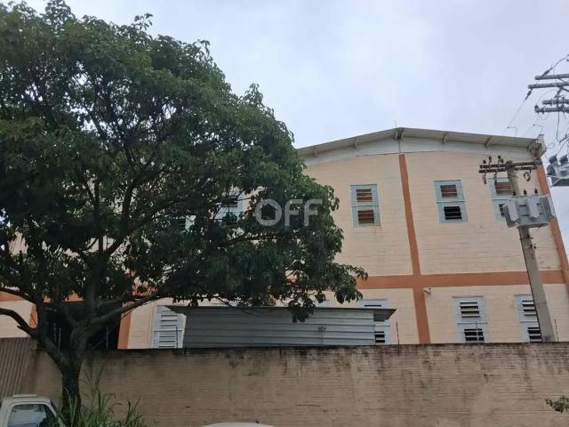 Galpão / Depósito para Venda em Campinas/SP Jardim do Lago Continuação