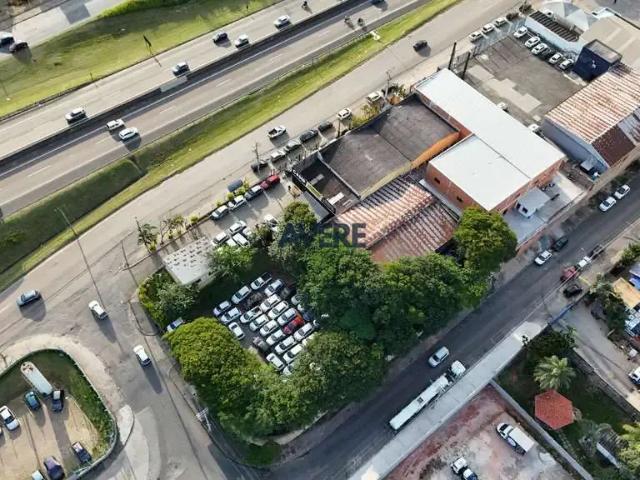 Galpão / Depósito para Venda em Campinas/SP Jardim do Lago Continuação