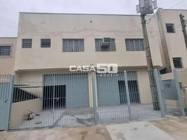 Galpão / Depósito para Venda em Campinas/SP Jardim do Lago