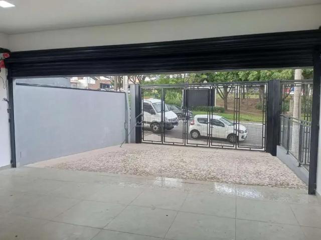 Galpão / Depósito para Venda em Campinas/SP Jardim do Lago