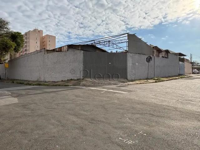 Galpão / Depósito para Venda em Campinas/SP Jardim do Lago