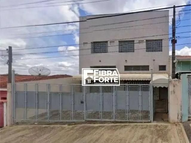 Galpão / Depósito para Venda em Campinas/SP Jardim Esmeraldina