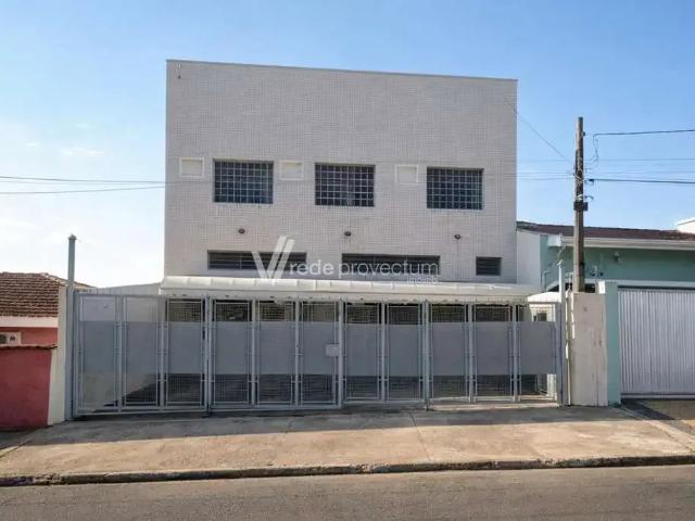 Galpão / Depósito para Venda em Campinas/SP Jardim Esmeraldina