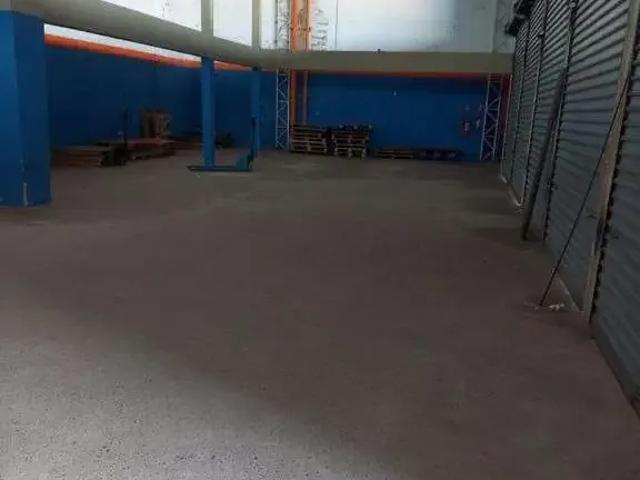 Galpão / Depósito para Venda em Campinas/SP Jardim Eulina