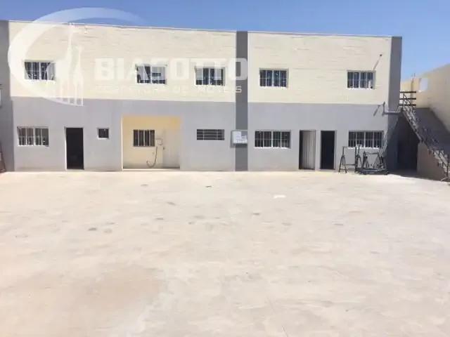 Galpão / Depósito para Venda em Campinas/SP Jardim Itatinga