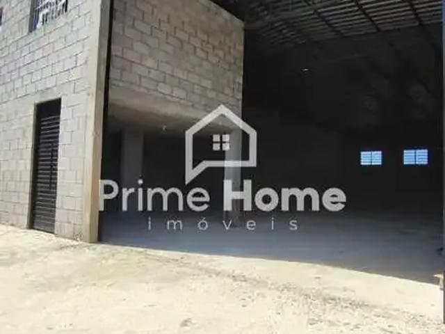 Galpão / Depósito para Venda em Campinas/SP Jardim Itatinga
