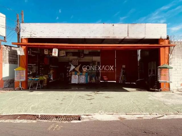 Galpão / Depósito para Venda em Campinas/SP Jardim Leonor
