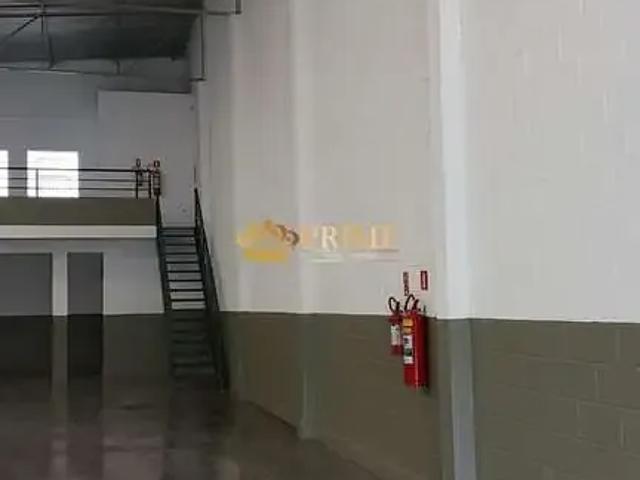 Galpão / Depósito para Venda em Campinas/SP Jardim Maria Rosa