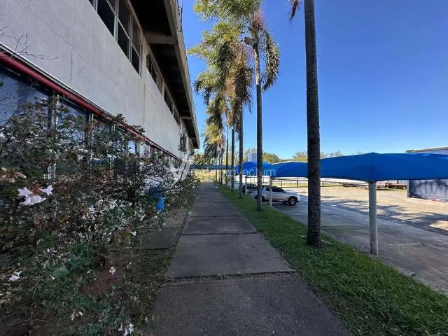 Galpão / Depósito para Venda em Campinas/SP Jardim Nova Mercedes