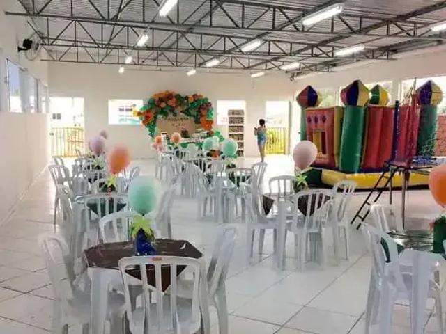 Galpão / Depósito para Venda em Campinas/SP Jardim Nova América