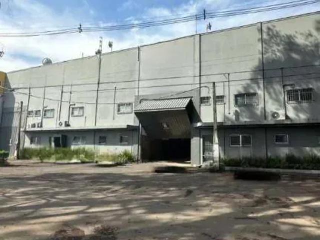 Galpão / Depósito para Venda em Campinas/SP Jardim Nova América